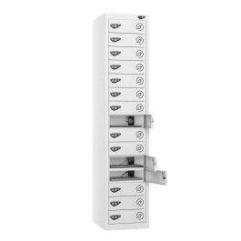 Laptop Charging Locker – 15 Door | Secure UK Storage