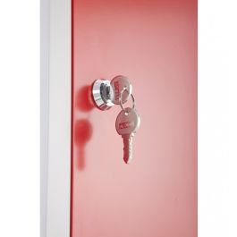 Atlas Express Locker Replacement Lock with 2 Keys