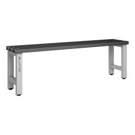 Pure Infant Bench 1500W – Polymer Slats | 350mm Seat Height