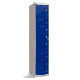 Elite 10 Door Garment Dispenser