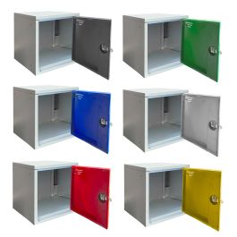 Hero Fast Delivery Cube Lockers