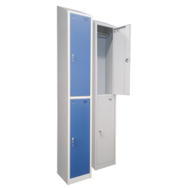 Hero Fast Delivery 2 Door Locker
