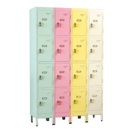 Pure Retro Lockers - Vintage Lockers, Classic Designs - Get Quote