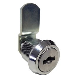 Ronis 25300 19.5mm cam Lock 90 degree turn PK35 Master